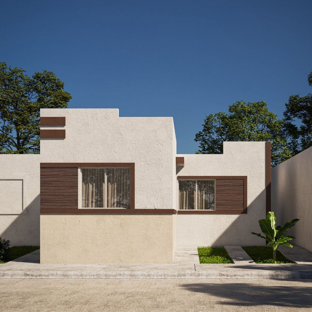 Hogar Futuro - Descubre tu próximo hogar