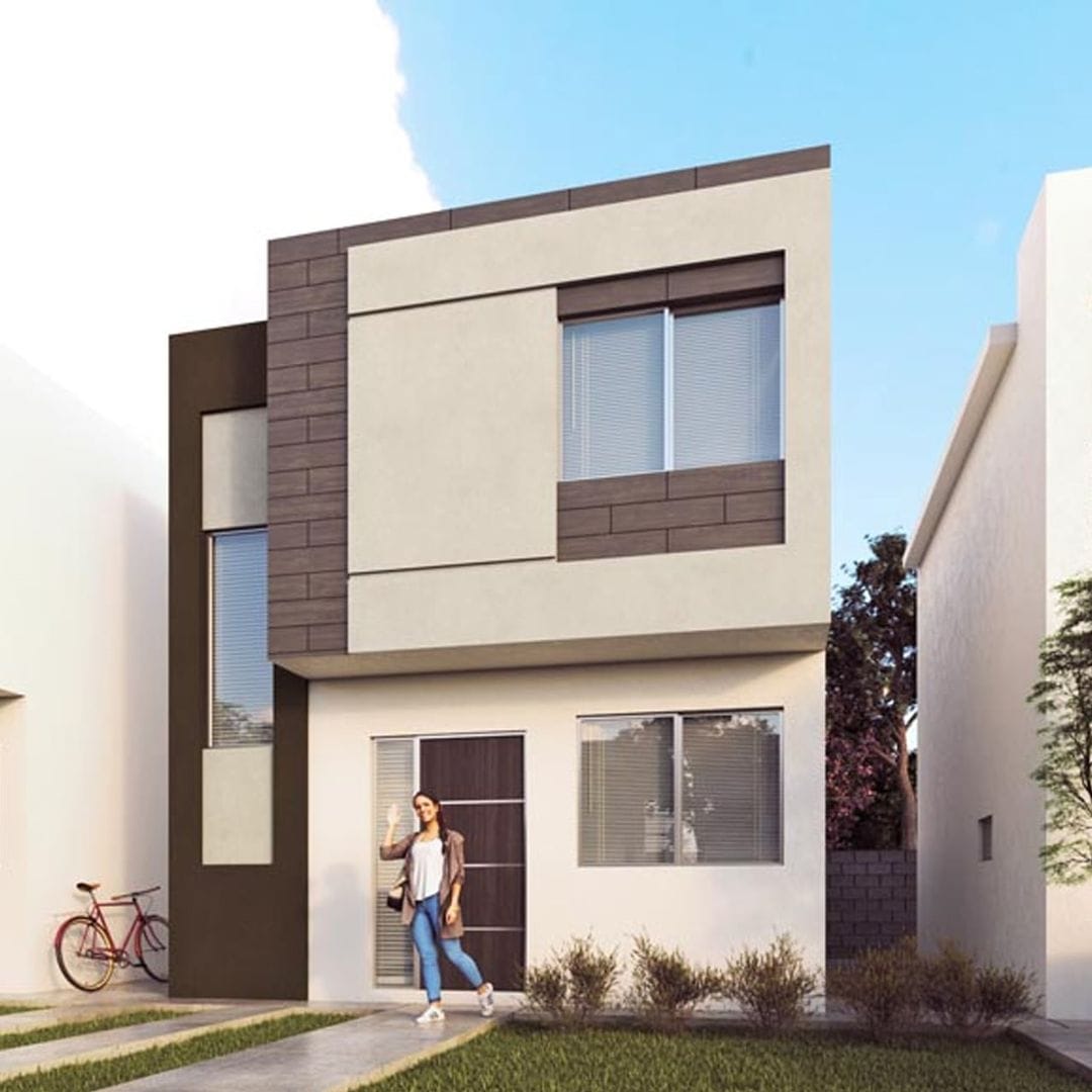 Portofino Residencial - Juárez