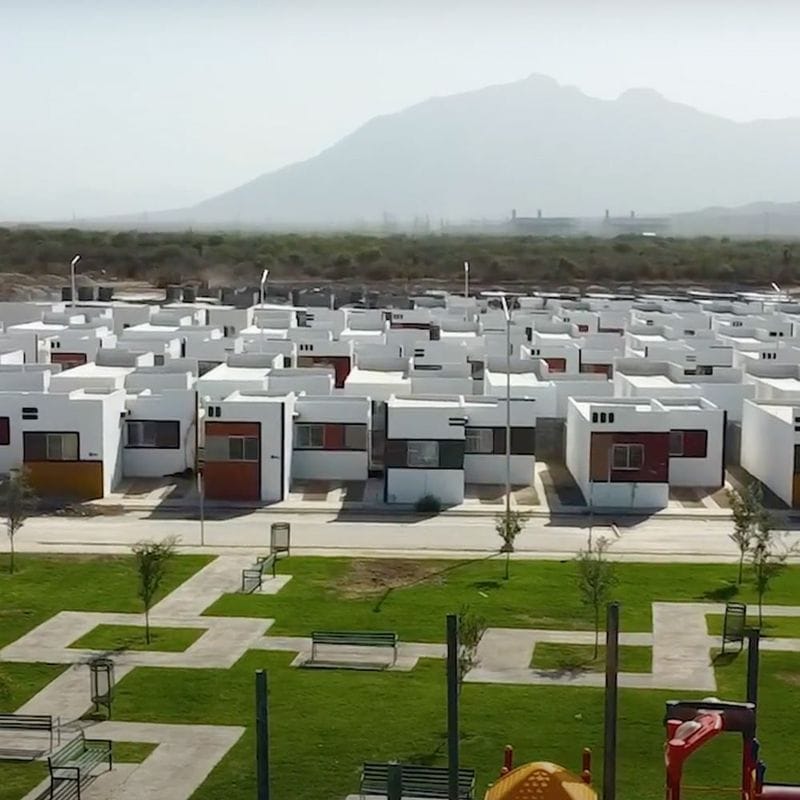 Valle del Jaral - El Carmen