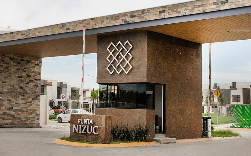 Punta Nizuc - Apodaca