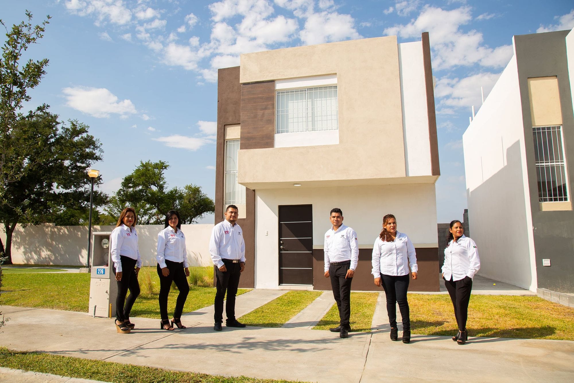 Hogar Futuro - Descubre tu próximo hogar