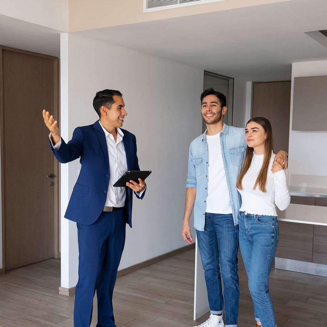 Hogar Futuro - Descubre tu próximo hogar