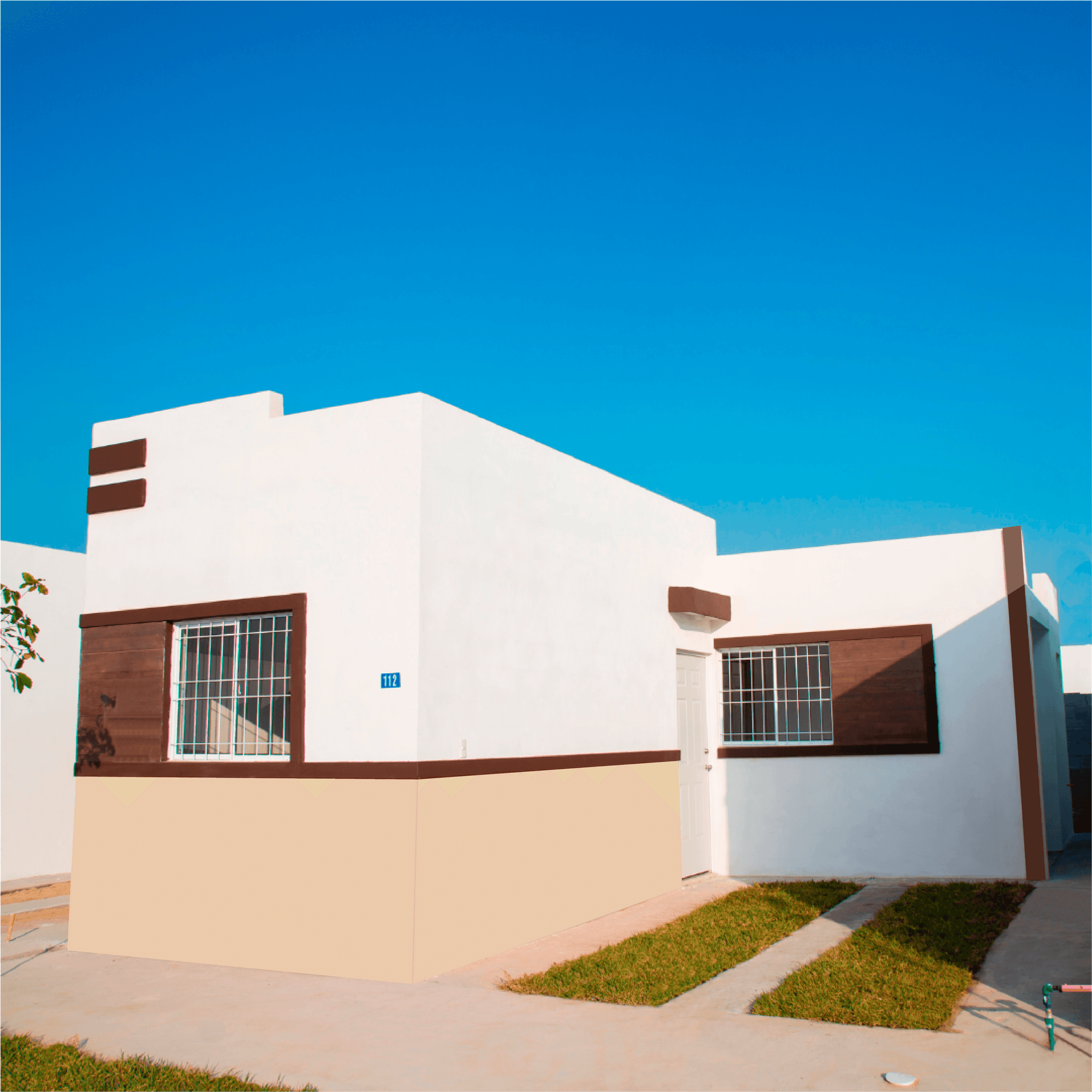 Hogar Futuro LP