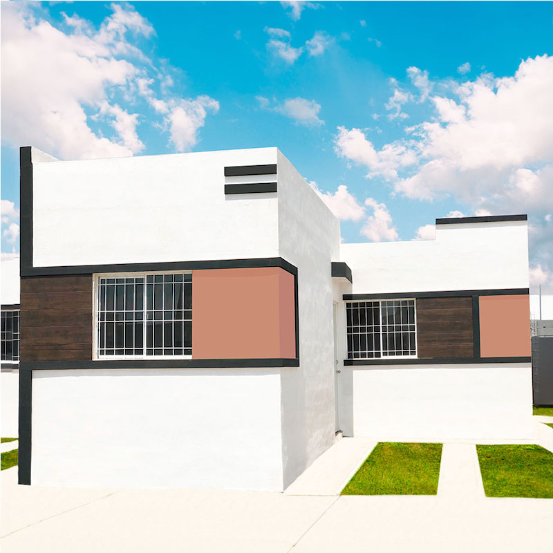 Hogar Futuro LP