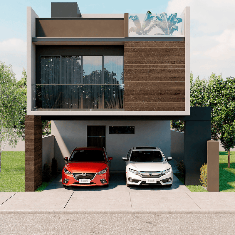 Hogar Futuro LP